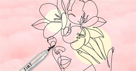 How To Wear The Winged Eyeliner Look Like A Pro Tint Cosmetics