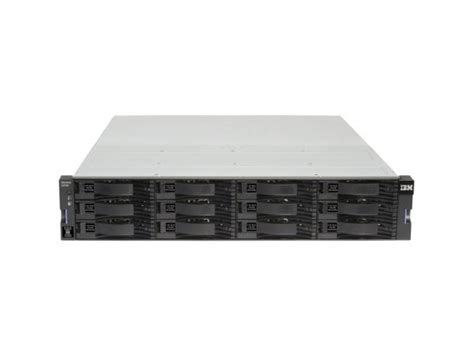 IBM Storwize V5000 SFF Dual Control Enclosure CHÍNH HÃNG GIÁ RẺ TẠI THẾ GIỚI SỐ