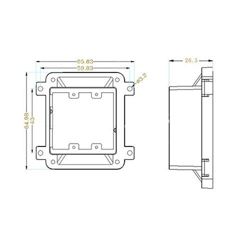 Maikrt Embedded Qr Code Scanning Module Usb And Uart