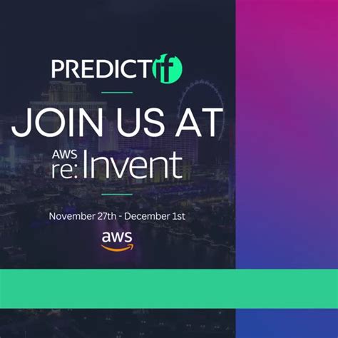 Video Todd P On Linkedin Aws Re