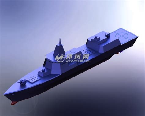 驱逐舰俯视驱逐舰导弹 伤感说说吧