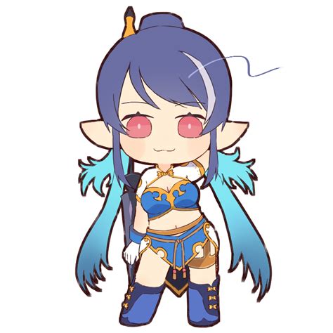 Judith Tales Of And More Drawn By Sugara Danbooru