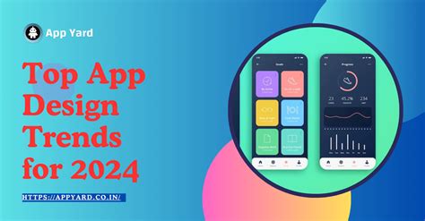 Top App Design Trends For 2024 You Need To Know In 2024 By Bhagyashrie Medium