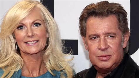 Jan Fedders Witwe Marion Findet Fünf Jahre Später Ihr Neues Liebesglück