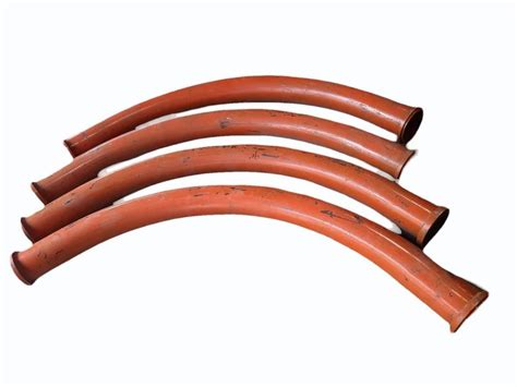 Gi Bend Pipe At Best Price In Hyderabad By Suguna Engineering Works