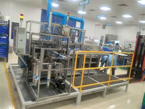 gokul mohan on linkedin successfully manufactured and erected oil