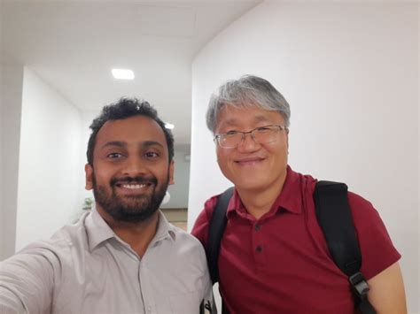 Prabhath Ilangakoon On Linkedin Renewableenergy Innovation Nrel