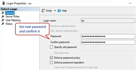 Mssql Error 18456 Causes And Solutions For Login Failed For User