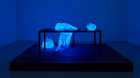 Doug Aitken Creates A Portrait Of The Present With Return To The Real