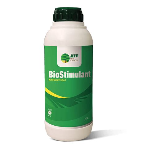 Biostimulant Atf Agri Sciences