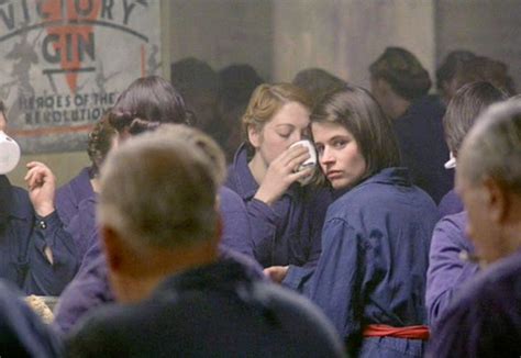 Julia Character Analysis