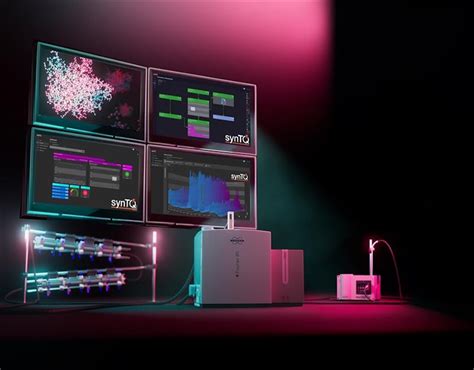 Advancing Continuous Process Monitoring And Optimization With Benchtop Nmr In Pat Bruker