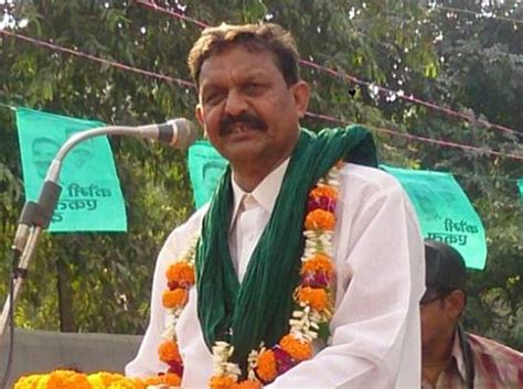 Mulayams Rally Will Be Bigger Than Modis Rally Says Afzal Ansari