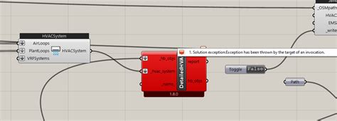 Solution Exceptionexception Has Been Thrown By The Target Of An