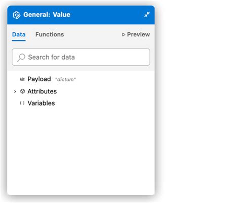 Using Dataweave Expressions And Transformations In Anypoint Code Builder Mulesoft Documentation
