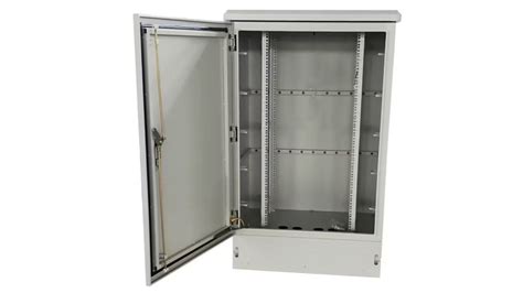 Nema Battery Enclosure Kdm Fabrication