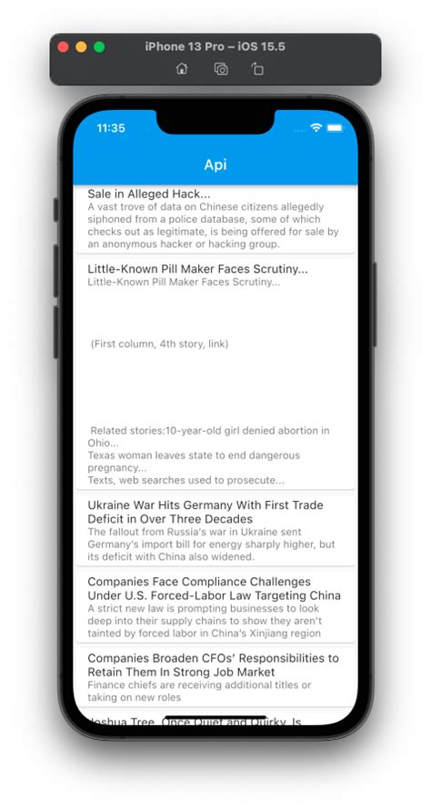 GitHub OnurcanIsik Flutter Basic Api