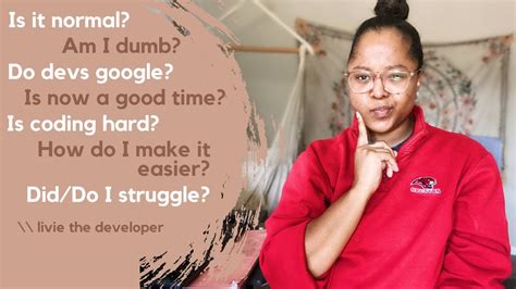 Is Coding Really That Hard To Learn Feeling Frustrated Must Watch Youtube