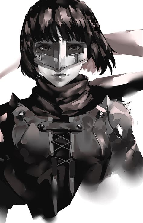 Niijima Makoto Danbooru