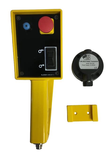 Wireless Can Bus Radio Controller Hccontrols Eu