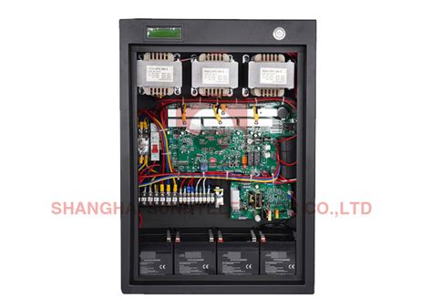 Elevator Emergency Leveling Device Safety Features Functions