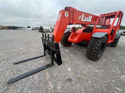 Lull Telehandler Online Auctions Proxibid
