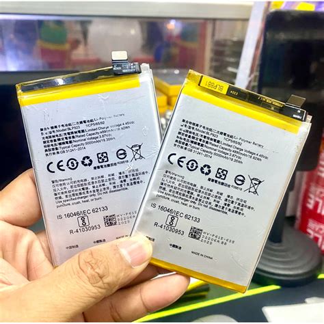 Jual Baterai Batre Oppo A G A S Batre Oppo Blp Shopee Indonesia
