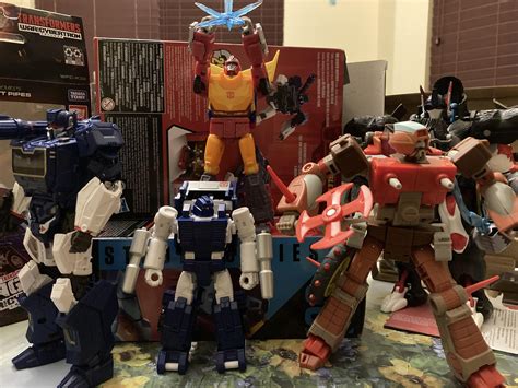 Its That Time Of The Year R Transformers