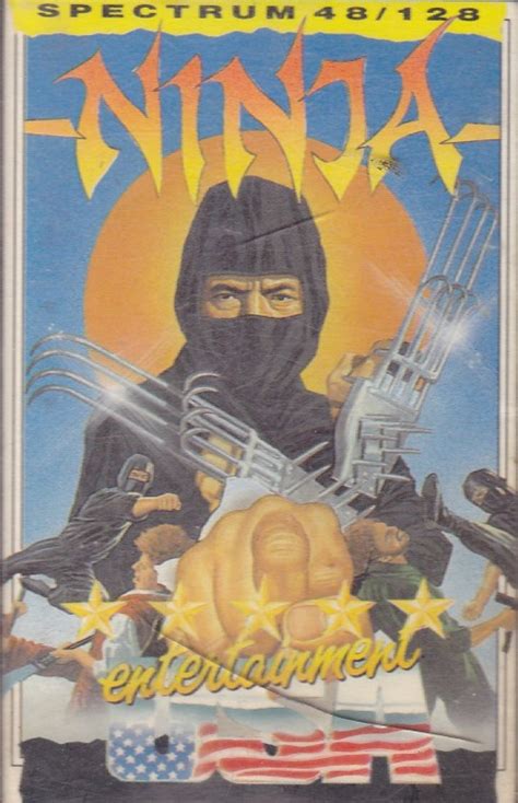 Ninja Software Computing History