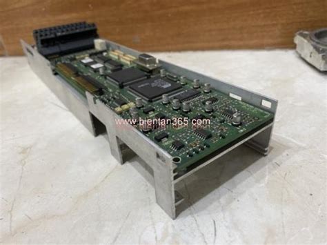 175z3219 Bo ĐiỀu KhiỂn BiẾn TẦn Danfoss Vlt 6000 Trung Tâm Phân Phối Sửa Chữa Biến Tần