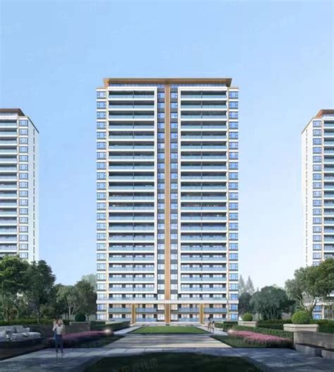 远洋万和云璟 青岛市北远洋万和云璟房价 户型 开盘时间详情 青岛贝壳