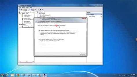 สอนการติดตั้ง Driver ต่างๆของ Computer Windows 7 Windows 81