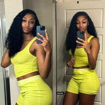 Angel Reese Reese Angel Angelreese Nude Onlyfans The Fappening Plus