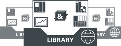 Tia Portal Library Management Methods 2 Global Library Weiming Wzautomation