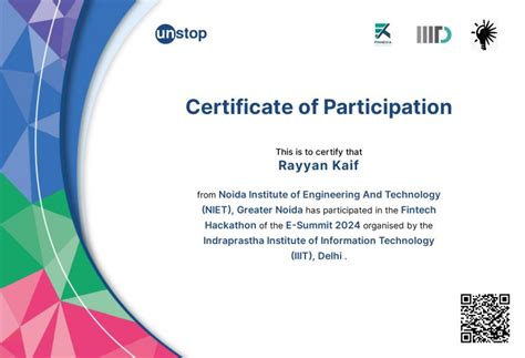 Rayyan Kaif On Linkedin Hackathon Iiitdelhi Teamwork Innovation