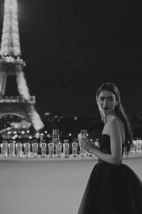 Emily In Paris Wallpaper