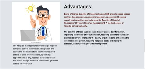 GitHub A Hospital Management This Is Frt Final Project