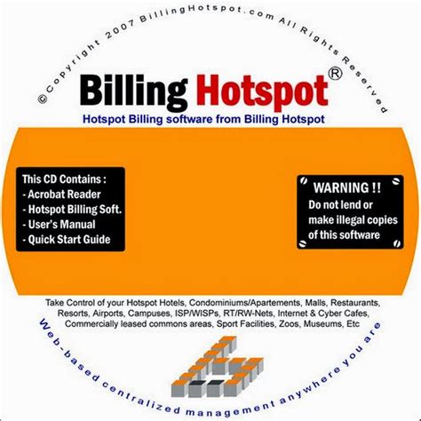 Billing Hotspot YouTube