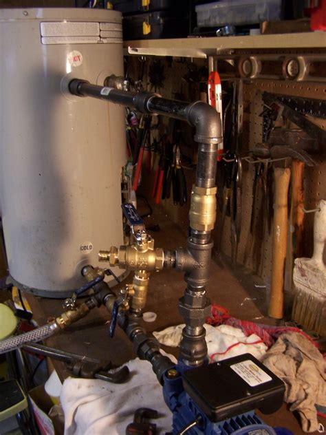 Make Your Own Biodiesel Processor 7 Steps With Pictures Instructables