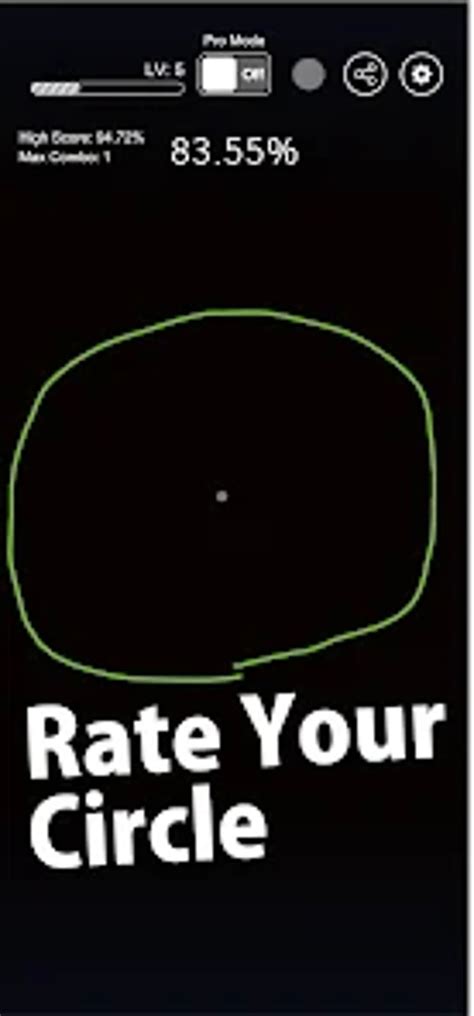 Circlemaster Circle Scoring For Android Download