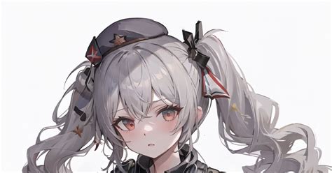 Novelai Character Design Test Spitfire Mx Ixのイラスト Pixiv