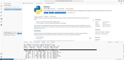 Github Codespace 사용하기