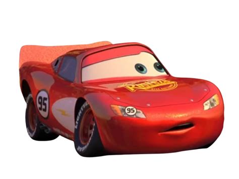 Lightning Mcqueen By Dracoawesomeness On Deviantart