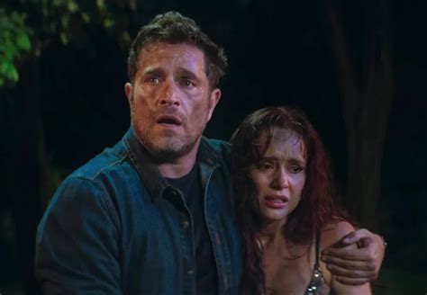 Lejos De Pálpito Michel Brown Rinde Tributo A Su Relación Con Ana
