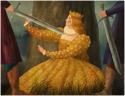 Иллюстрация Иллюстрация к сказке Сказка об Иване царевиче