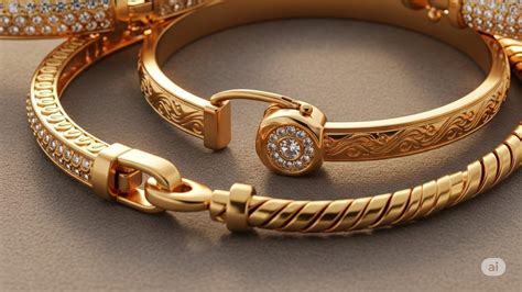 Rekomendasi Model Gelang Dewasa Untuk Perempuan An Elegan Dan Kekinian Hot Liputan Com