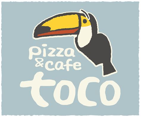 テイクアウト Pizza And Cafe Toco