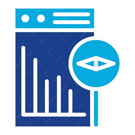 Premium Vector Exploratory Testing Line Illustration