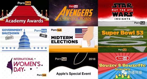 全球最大的色情网站pornhub保留着西方媒体最后的良心 诸事要记 日拱一卒
