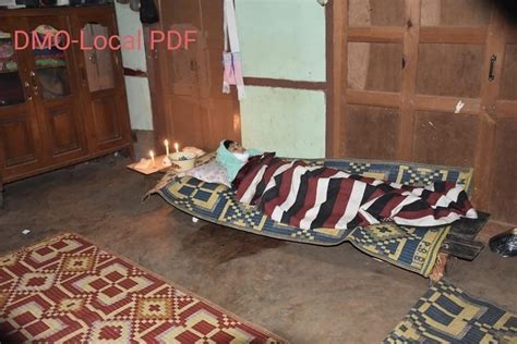 စစ်ကောင်စီရဲ့ လက်နက်ကြီးပစ်ခတ်မှုကြောင့် တစ်ရက်အတွင်း ပြည်သူ ၂ ဦး သေဆုံး၊ ၆ ဦး ထိခိုက်ဒဏ်ရာရရ